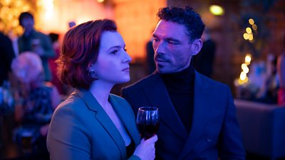 BBC releases first look at This City is Ours, the epic new crime drama starring Sean Bean