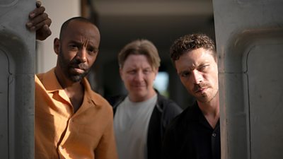 BBC releases first look at This City is Ours, the epic new crime drama starring Sean Bean