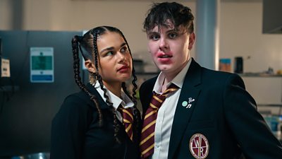 Waterloo Road new series launch date confirmed as details of new cast ...