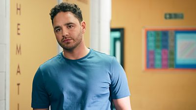 Waterloo Road new series launch date confirmed as details of new cast ...