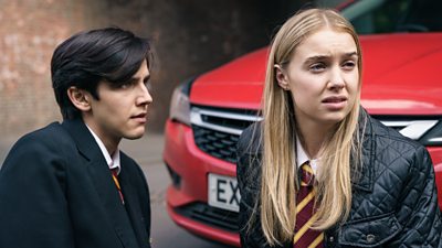 Waterloo Road new series launch date confirmed as details of new cast ...