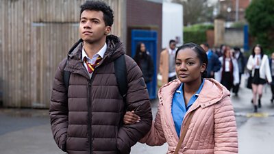 Waterloo Road new series launch date confirmed as details of new cast ...