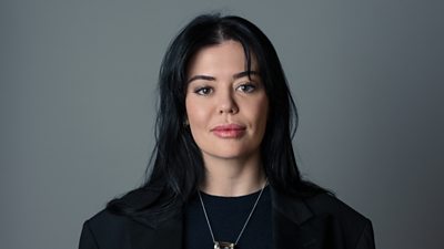 BBC Sounds announces gripping new true crime podcast, Stalked