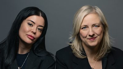 BBC Sounds announces gripping new true crime podcast, Stalked