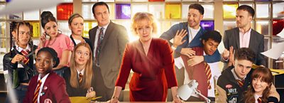 New Waterloo Road cast tease answers to a major mystery, more family ...