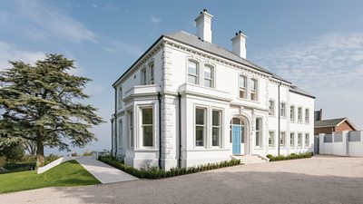 The search is on to find Northern Ireland’s next House Of The Year