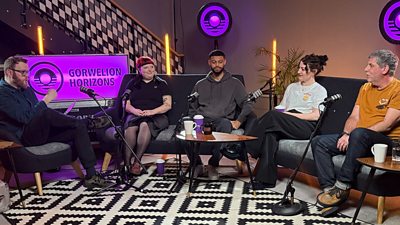 Celebrating a decade of Welsh Language Music Day with BBC Cymru Wales