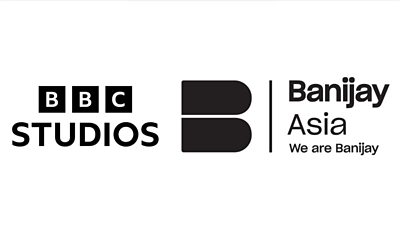 BBC Studios and Banijay Asia announce production partnership in India