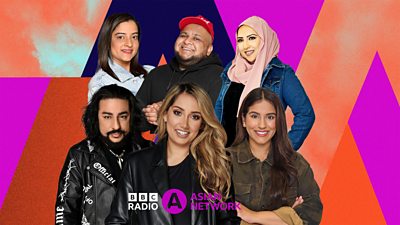 BBC Asian Network to complete its move to Birmingham by April 2025