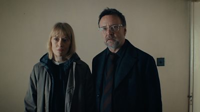 New Welsh thriller, The One That Got Away, starring all-Welsh cast ...