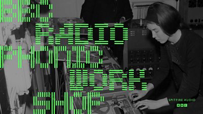 BBC Studios and Spitfire Audio launch BBC Radiophonic Workshop