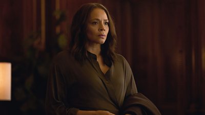 BBC releases first look pictures for Nicôle Lecky’s new drama Wild Cherry