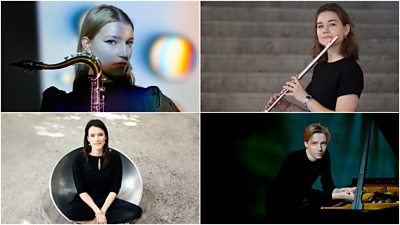 BBC Radio 3 to mark 25 years of New Generation Artists