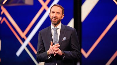 Sir Gareth Southgate to deliver the 2025 Richard Dimbleby Lecture