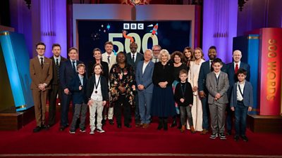 Winners unveiled for BBC's 500 Words competition