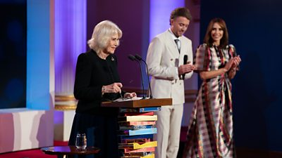 Winners unveiled for BBC's 500 Words competition