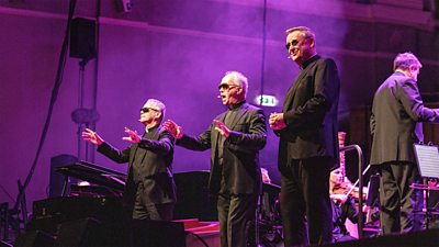 The Priests: Faith And Fame - three Parish Priests who made headlines ...