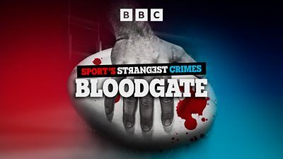BBC 5 Live podcast series Sport’s Strangest Crimes returns with another ...
