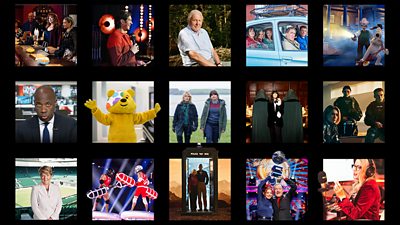 Our BBC, Our Future - Audiences asked to help shape BBC’s future