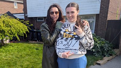 Bridget Christie joins cast of award-winning BBC Comedy Things You ...