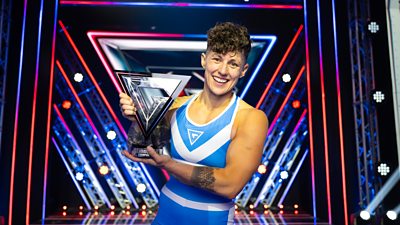 Gladiators 2025 winners crowned