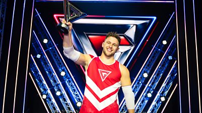 Gladiators 2025 winners crowned