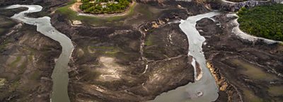 Our Changing Planet’s Liz Bonnin and Ade Adepitan discuss Restoring Our ...