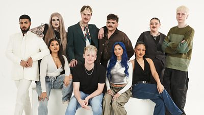 Glow Up returns as Leomie Anderson, Val Garland and Dominic Skinner ...