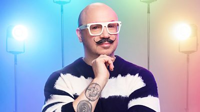 Glow Up returns as Leomie Anderson, Val Garland and Dominic Skinner ...