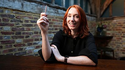 BBC underscores its commitment to science with exciting year of content ...