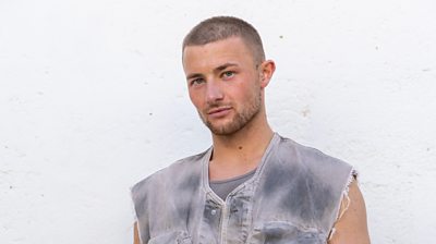 I Kissed A Boy series 2 - Meet the boys taking part in the UK’s dating ...