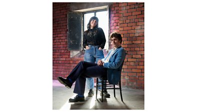 BBC Radio 6 Music announces spring and summer programming