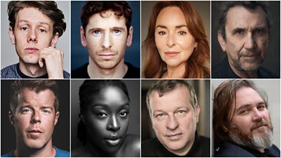 BBC announces new Dennis Kelly drama Waiting For The Out (w/t) starring ...