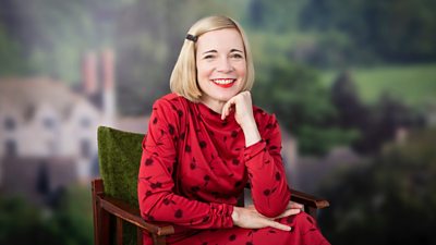 Lucy Worsley Investigates: The American Revolution announced to mark ...