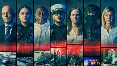 Murder 24/7 returns to BBC Two and iPlayer in June 2025