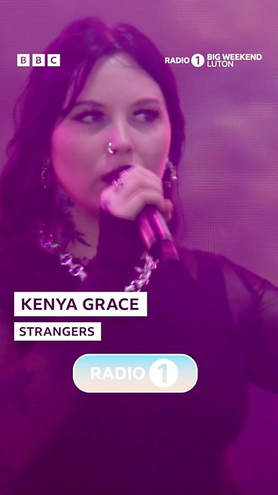 CBBC Live Lounge - CBBC - BBC