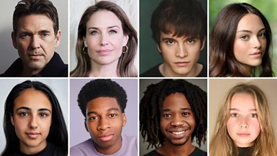 Dougray Scott confirmed to star in upcoming BBC family drama Crookhaven