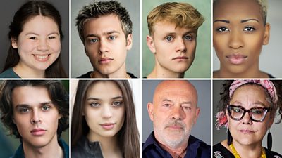 Dougray Scott confirmed to star in upcoming BBC family drama Crookhaven