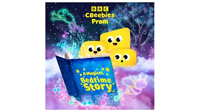 CBeebies unveils a summer of spectacular events for families across the UK