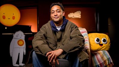 Loyle Carner to read a CBeebies Bedtime Story ahead of Glastonbury ...