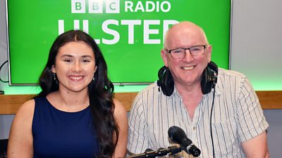 BBC Gaeilge announces new summer schedule on BBC Sounds and BBC Radio ...