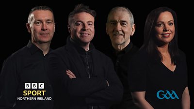Watch the GAA All-Ireland Senior Football Championship semi-finals live ...