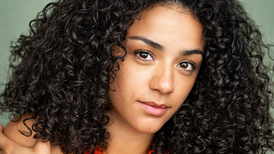 TRNSMT presenter Shereen Cutkelvin shares her festival essentials, dream back-stage interview ...