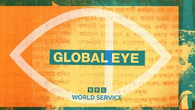 BBC World Service and BBC Two announce Global Eye series
