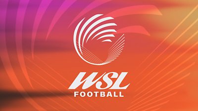 Women’s Super League 2025/26 season – Follow all the action with live ...