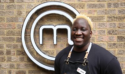 MasterChef 2025 contestants - Meet the Heat 1 hopefuls