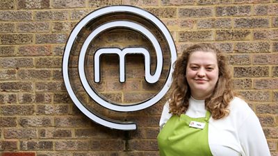MasterChef 2025 contestants - Meet the Heat 1 hopefuls