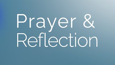 BBC Factual announces Prayer and Reflection covering six major faiths