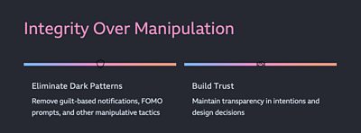 Emotional Accessibility Framework
