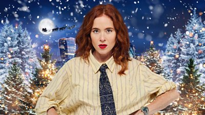 The Celebrity Apprentice Christmas Special candidates - Meet the ...
